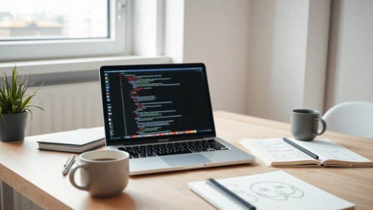 Frontend - co to jest i jakie ma znaczenie w tworzeniu aplikacji? - Novial